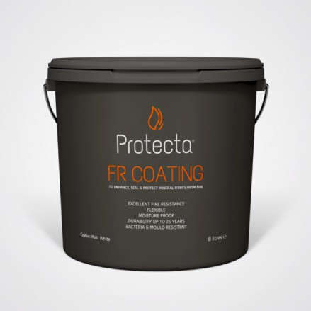 Boya | Harç ve Macunlar – Protecta | Yangın Durdurucu Sistemler