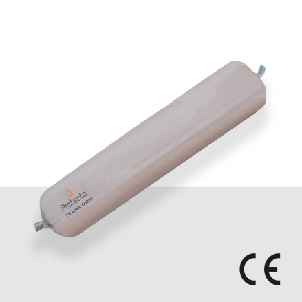 FR ACRYLIC – Protecta | Yangın Durdurucu Sistemler