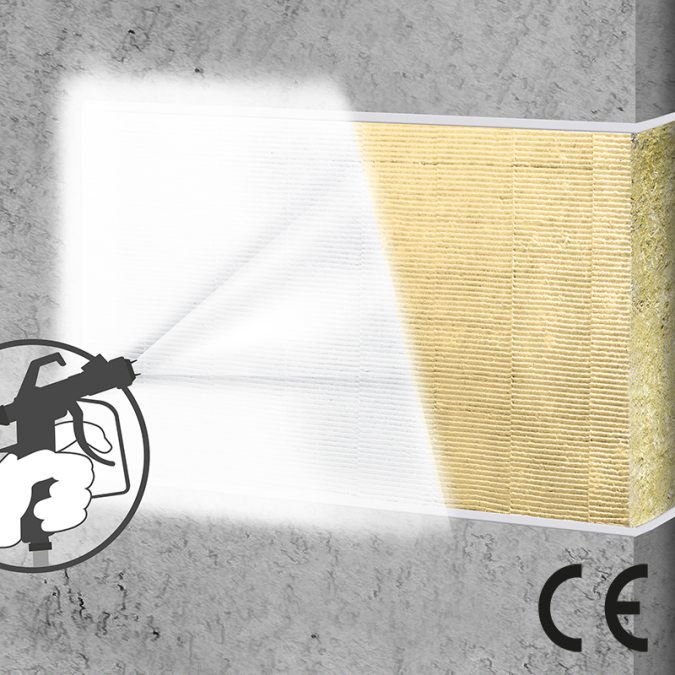 FR COATING – Protecta | Yangın Durdurucu Sistemler